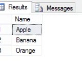 Converting Comma Separated Value To Rows And Vice Versa In Sql Server