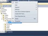 Unit Testing Sql Server Objects In Visual Studio 2010 Database Journal