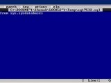 Sql Server 2005 Command Line Tool Sqlcmd Part Iii Database Journal