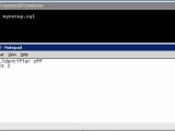 Sql Server 2005 Command Line Tool Sqlcmd Part Iii Database Journal
