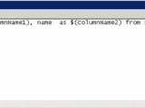 Sql Server 2005 Command Line Tool Sqlcmd Part Iii Database Journal