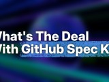 What S The Deal With Github Spec Kit Den Delimarsky