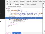React Devtools A Brief Introduction Digitalocean