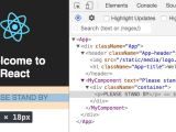 React Devtools A Brief Introduction Digitalocean