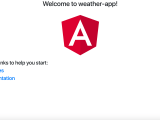 How To Build A Weather App With Angular Bootstrap And The Apixu Api