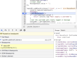 How To Debug Javascript With Google Chrome Devtools And Visual Studio