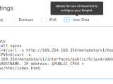 Github Digitalocean Do User Scripts Github
