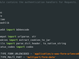 Best Monospace Code Fonts For Developers Digitalocean