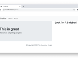 How To Use Ejs To Template Your Node Application Digitalocean