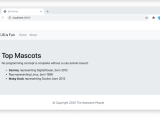 How To Use Ejs To Template Your Node Application Digitalocean