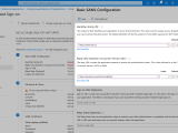 Configuring Saml Sso With Azure Ad Dub