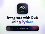 Dub Python Sdk Dub