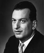 George Andrew Olah | Chem-Station Int. Ed.