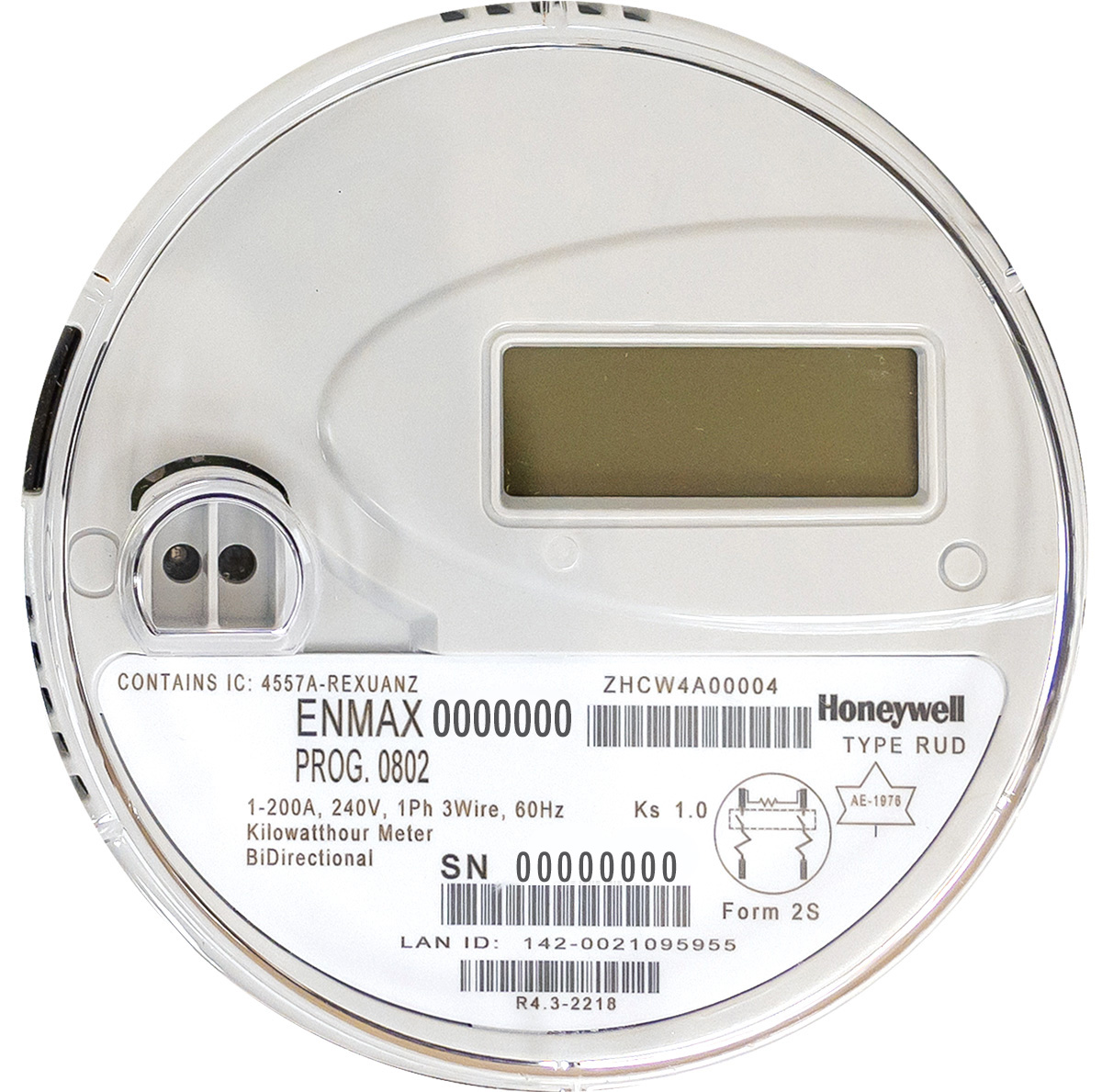 Advanced Metering Infrastructure Ami Program