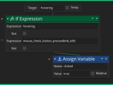 How To Make Animate Buttons In Gamemaker Gamemaker