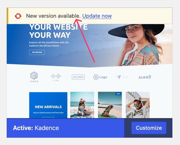 How To Update Wordpress Theme Without Losing Changes Shield Security - Space Photos - Incredible Ultra HD Collection