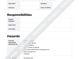 Cladding Method Statement Template Haspod