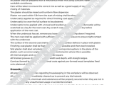 Plastering Method Statement Template Haspod