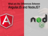 Angular Vs Node Which One To Choose Hongkiat