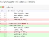 Comparing Image Changes On Github Hongkiat