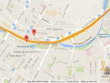 13 Javascript Libraries To Create Interactive Customized Maps Hongkiat