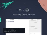 Managing Git And Github Projects With Atom Guide