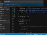 Use Git Versioncontrol Tools In Visual Studio Code Git