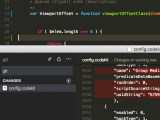 Visual Studio Code Git Config Whereopm