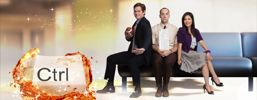 Ctrl (webisodes) – The Best (and Worst) That TV Has to Offer