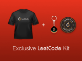 Store Leetcode