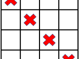 Stamping The Grid Leetcode
