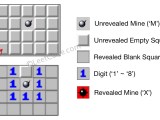 Minesweeper Leetcode