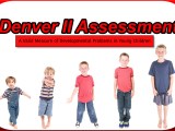Denver Ii Assessment Sheet