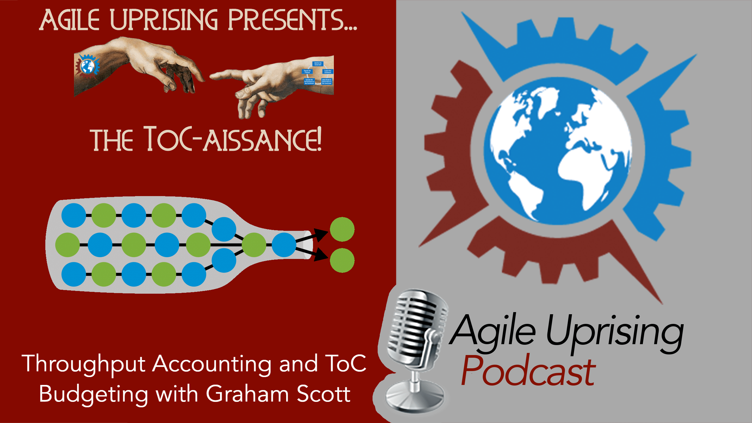 The ToC-aissance Episode 3: Throughput Accounting and ToC budgeting ...