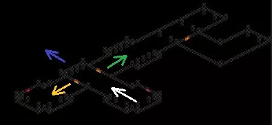 Diablo 2 Resurrected - D2R Map Reading - Maxroll.gg (2023)