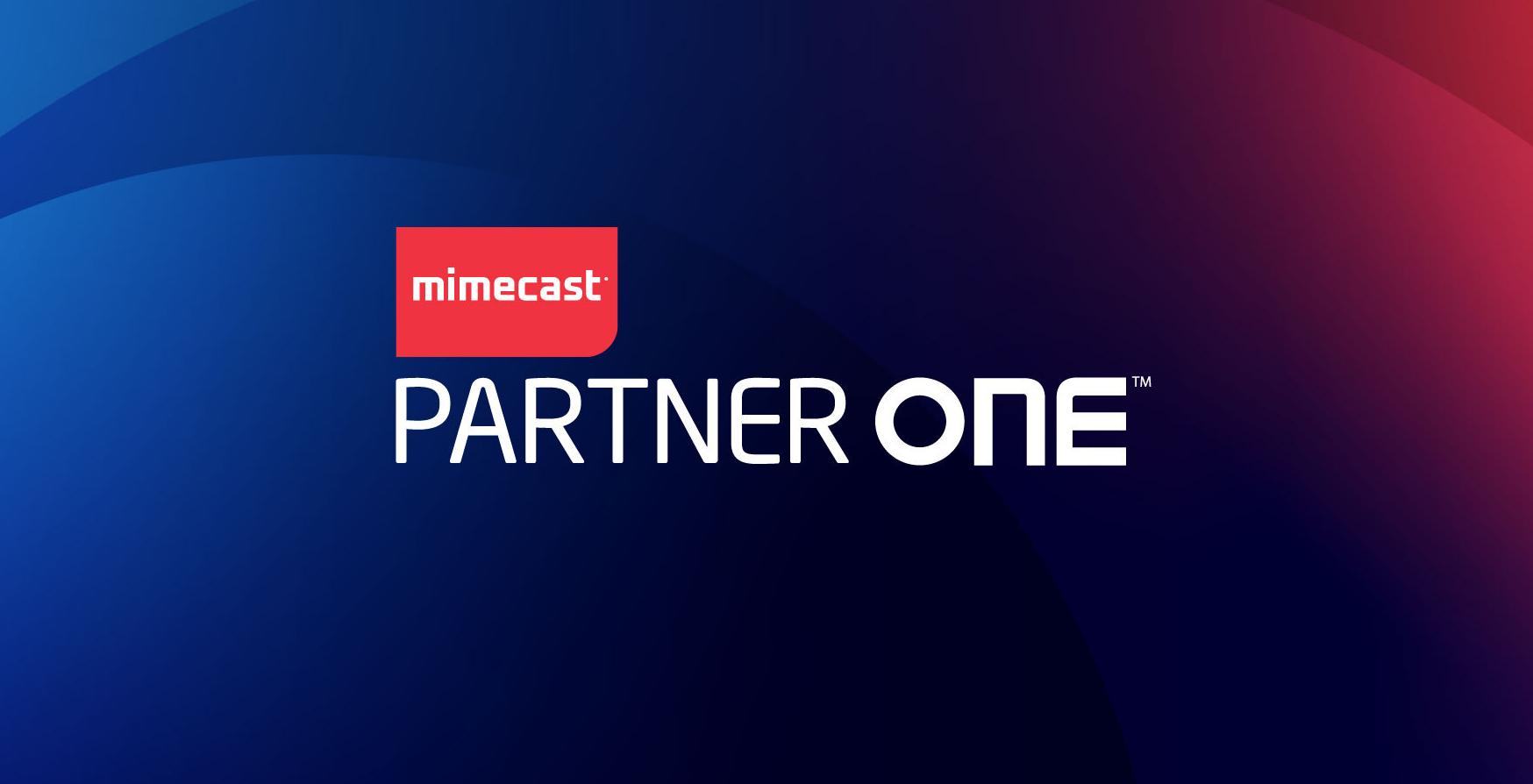 Partnering With Mimecast Build A Cyber Resilient World Mimecast