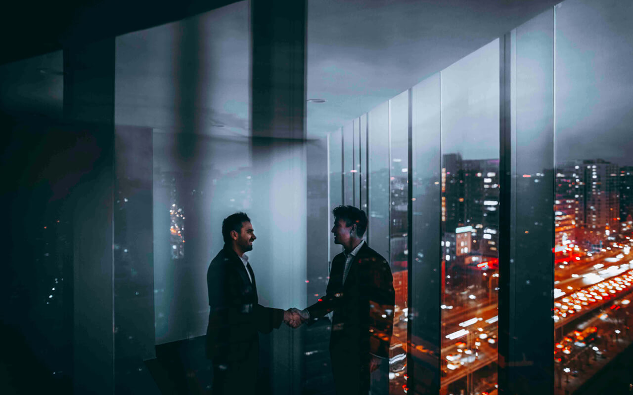 Partnering With Mimecast Build A Cyber Resilient World Mimecast
