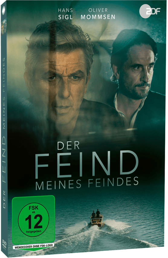 Der Feind Meines Feindes Dvd Kaufen Mediamarkt