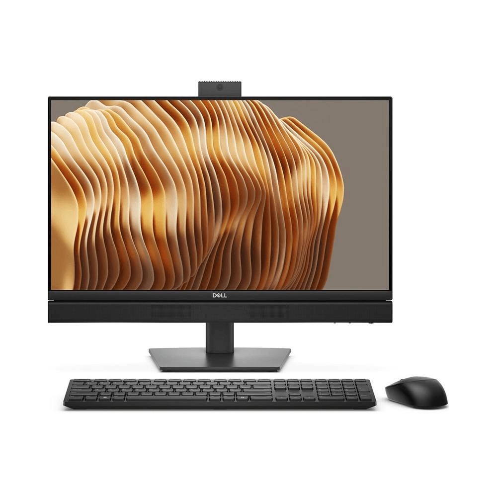 All In One Pc Dell Pro Qc24250 24 Intel Core Ultra 7 265 16 Gb