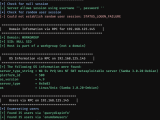 Enum4linux Ng On Offsec Tools