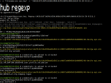 Github Regexp On Offsec Tools
