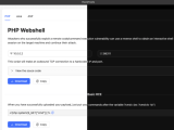 Hacktools On Offsec Tools