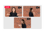 Multi Camera Live Streaming Seamless Multi Angle Broadcasts