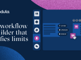 Experience Workflow Studio Workflow Automation Platform