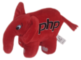 Php Elefanten Logo