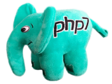 Elephpant Php Earth