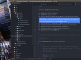 Atom Mac Preview Shortcut Poretfirst