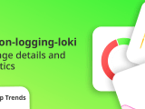 Python Logging Loki Download Stats And Details