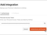 Back Up Your Collections To Github Postman Api Documentation