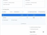 Free Towing Invoice Templates Word Excel Pdf